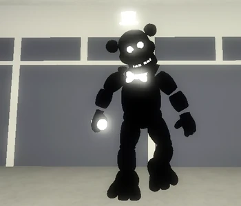 Shadow Freddy | Wiki FNAF Online | Fandom