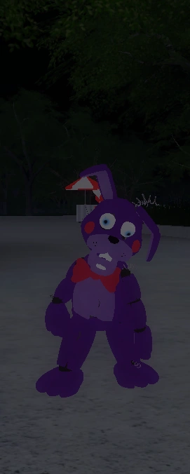 Theodore | Wiki FNAF Online | Fandom