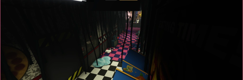 Pizzaria:East Hall | FNAF Online Wiki | Fandom