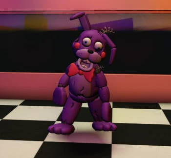 Theodore | FNAF Online Wiki | Fandom