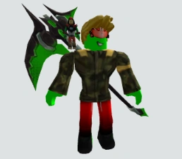 Frey (FreyFrog8) | FNAF Online Wiki | Fandom