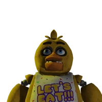 Classic Animatronics | FNAF Online Wiki | Fandom