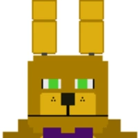 Spring Bonnie | Fnaf origins Wiki | Fandom