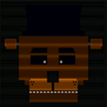 Fnaf origins Wiki | Fandom