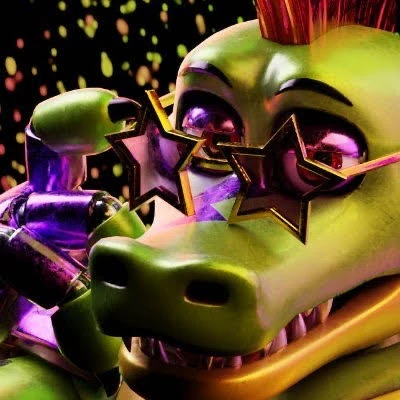 Montgomery Gator | Fnaf parody accounts Wiki | Fandom