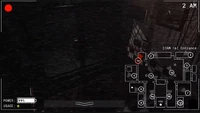Cameras | Five Nights at Freddy's Plus Wiki | Fandom