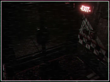 Entrance | Five Nights at Freddy's Plus Wiki | Fandom