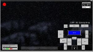 Cameras | Five Nights at Freddy's Plus Wiki | Fandom