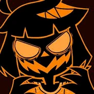 Phisnom | Five Nights at Freddy's Plus Wiki | Fandom