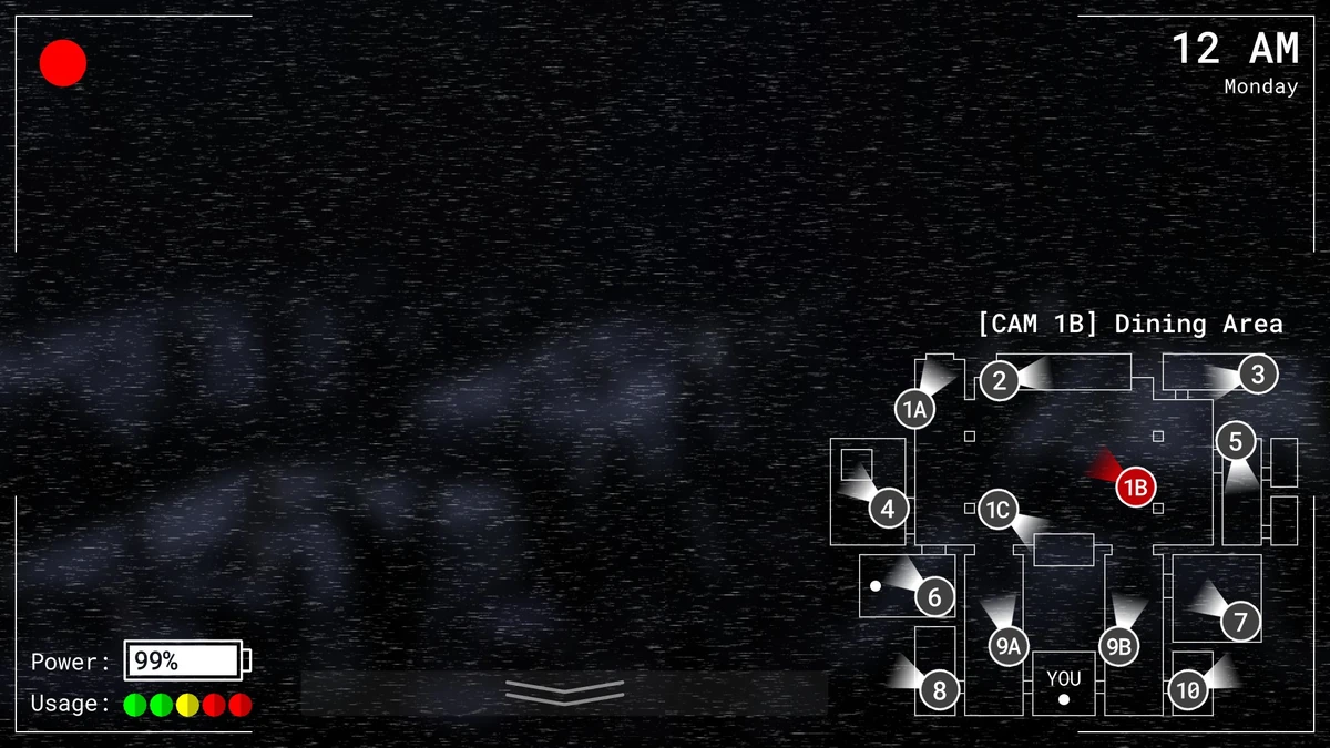 Cameras | Five Nights at Freddy's Plus Wiki | Fandom