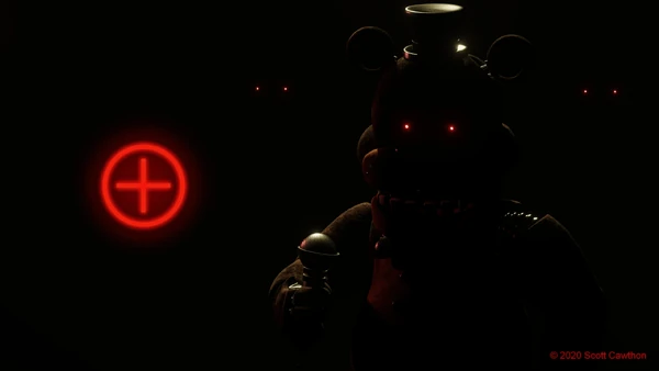 Five Nights at Freddy's Plus Wiki | Fandom