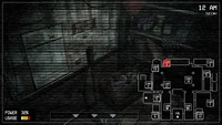 Cameras | Five Nights at Freddy's Plus Wiki | Fandom