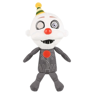 Ennard | FNAF Plush Adventures Wiki | Fandom