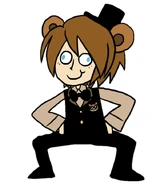 Freddy Fazbear | FNAF pole-bear Wiki | Fandom