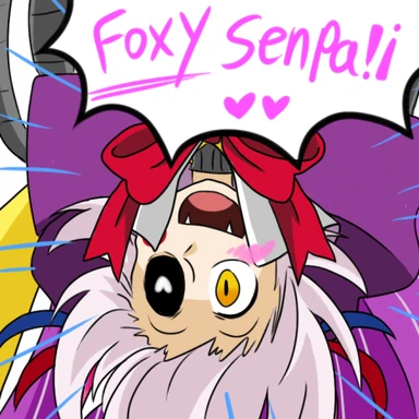 Mangle | FNAF pole-bear Wiki | Fandom