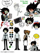 Phone Guy | FNAF pole-bear Wiki | Fandom
