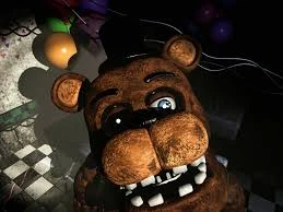 Old Freddy Fazbear | FNaF polska pl Wikia | Fandom