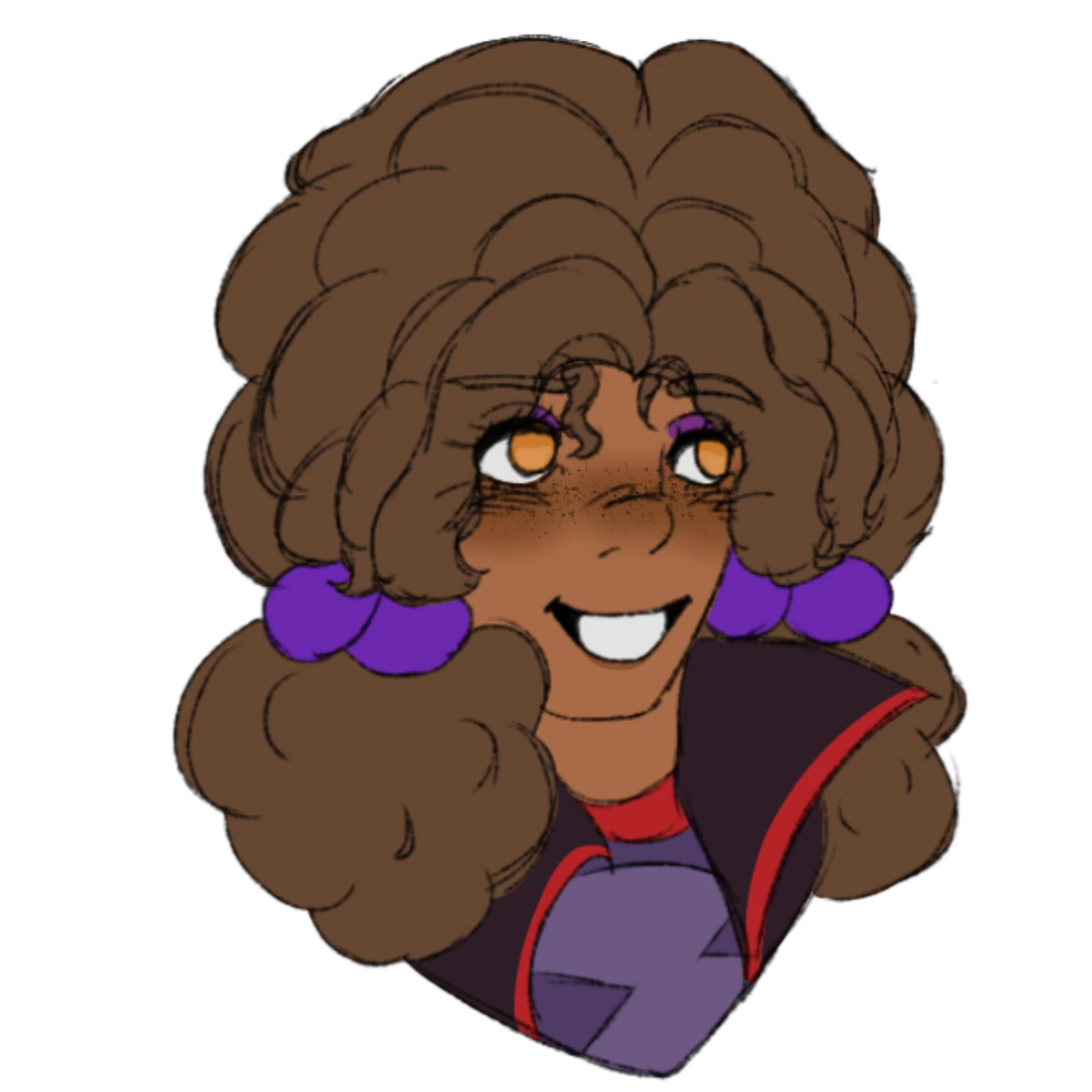 Cassandra Torres | FNAF: RETOLD Wiki | Fandom