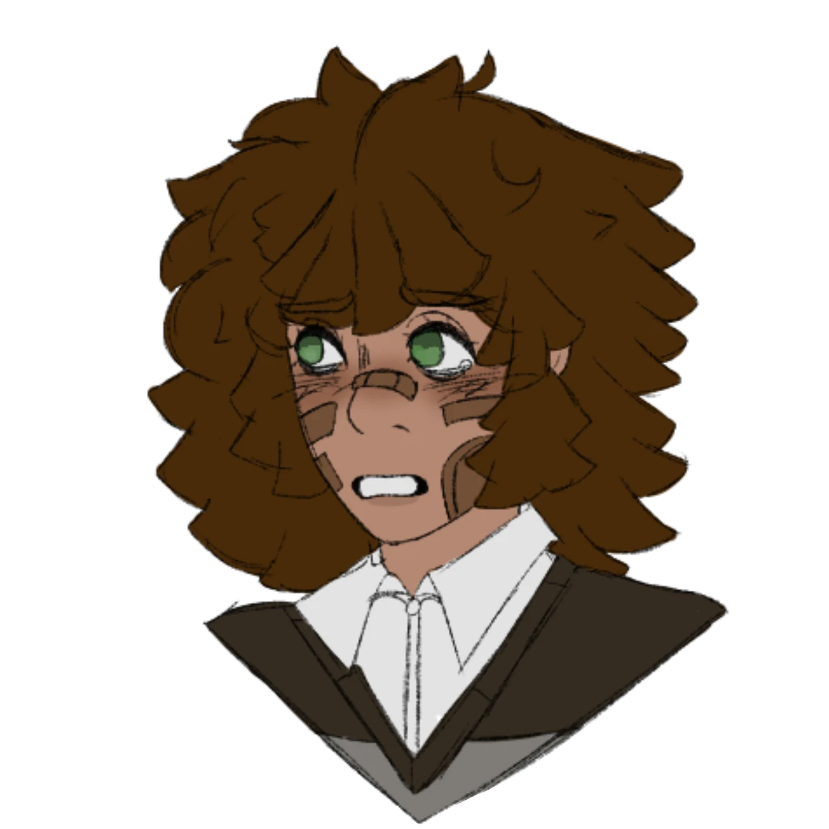 Oliver Afton | FNAF: RETOLD Wiki | Fandom