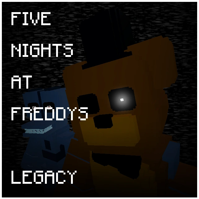 Fnaf RP Legacy | Fnaf RP Legacy Wiki | Fandom