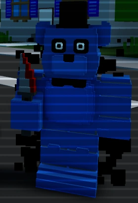 Bear5 | Fnaf RP Legacy Wiki | Fandom