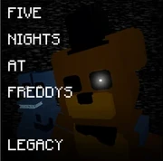 Fnaf RP Legacy | Fnaf RP Legacy Wiki | Fandom