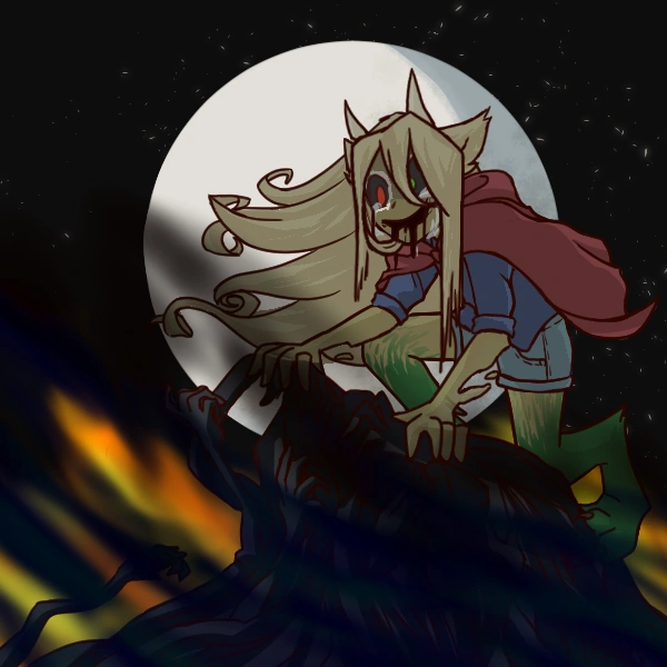 Pandora | Five Nights At Freddys Roleplay Wiki | Fandom