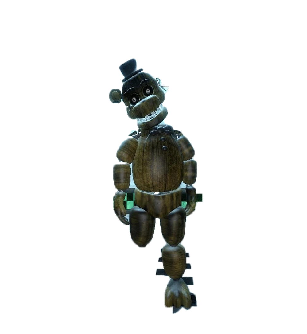 FFreddy | Five Nights At Freddys Roleplay Wiki | Fandom