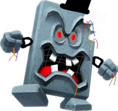 Five Nights at Whomp | Five Nights At Freddys Roleplay Wiki | Fandom