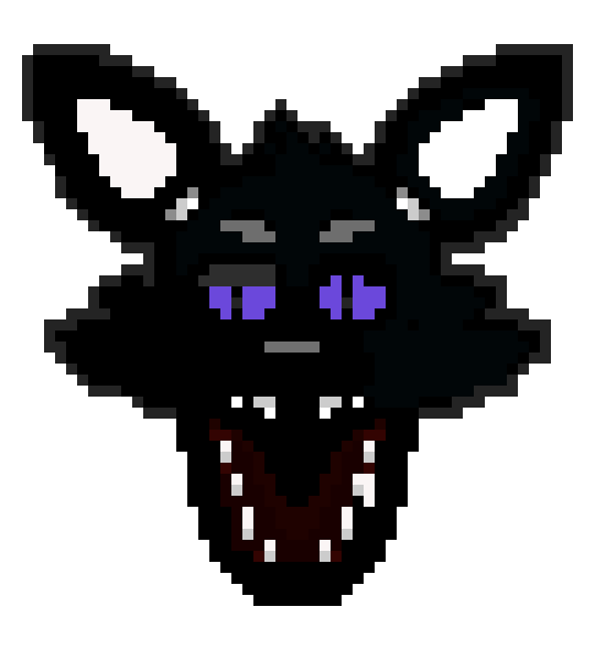 Night Fox | Five Nights At Freddys Roleplay Wiki | Fandom