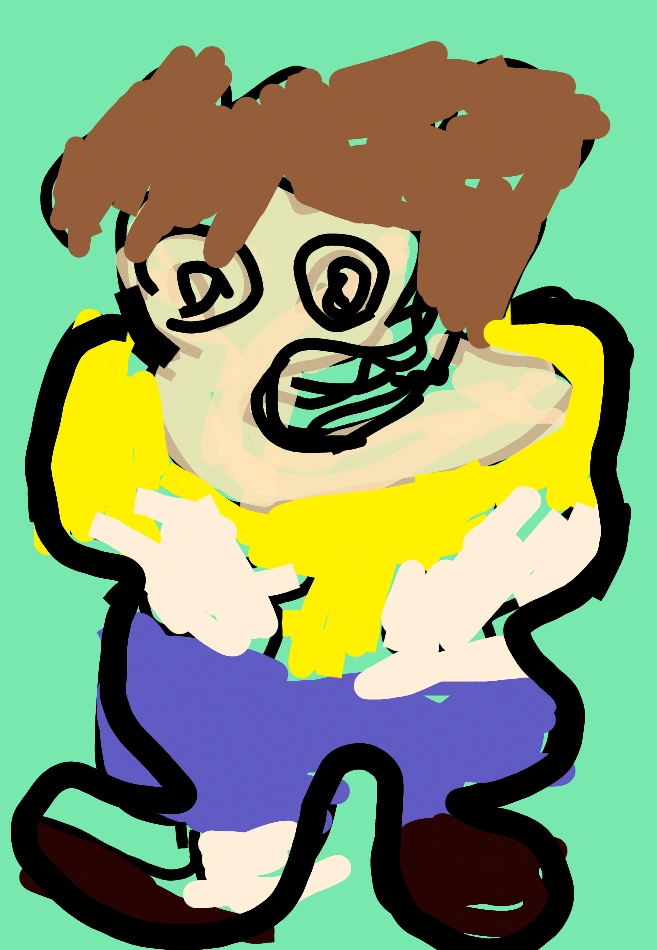 Merty smchit frum rork n mitty | Five Nights At Freddys Roleplay Wiki ...