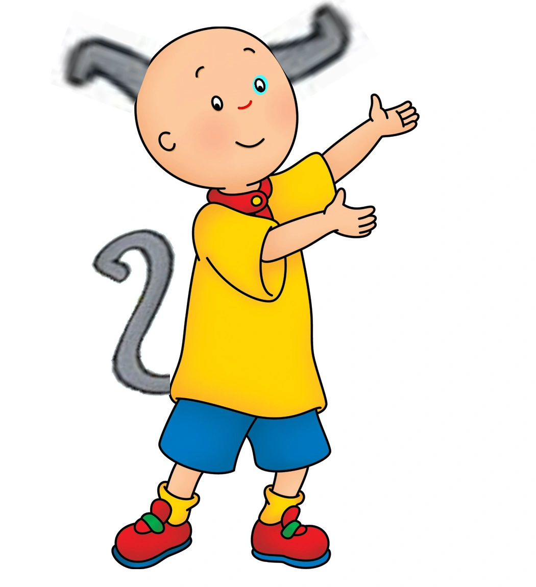 Callu | Five Nights At Freddys Roleplay Wiki | Fandom