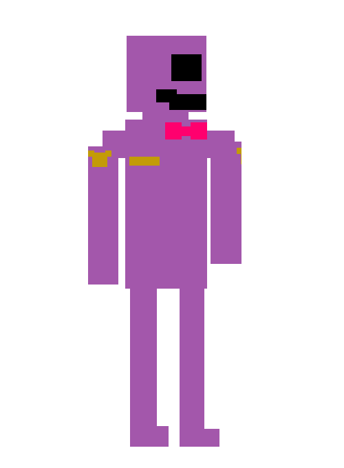 Richard Smith | Five Nights At Freddys Roleplay Wiki | Fandom