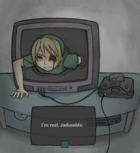 BenDrowned/Ben | Five Nights At Freddys Roleplay Wiki | Fandom