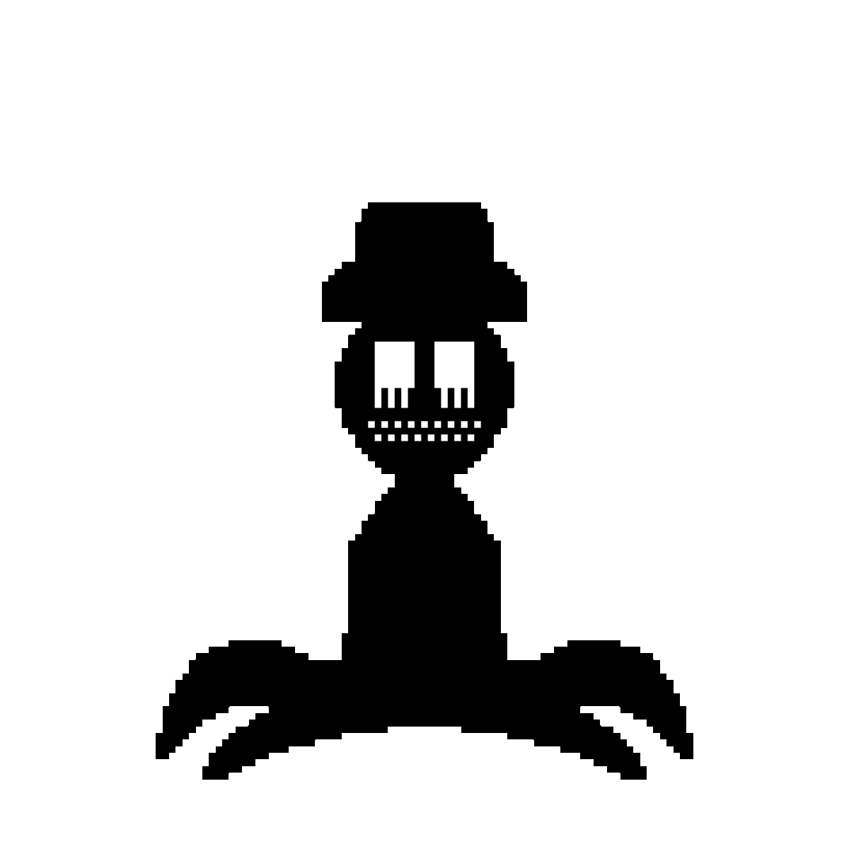 Quan Barnes | Five Nights At Freddys Roleplay Wiki | Fandom