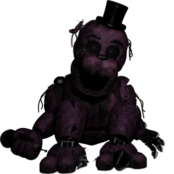Horror | Five Nights At Freddys Roleplay Wiki | Fandom