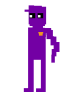 Fritz Smith (BM) | Five Nights At Freddys Roleplay Wiki | Fandom