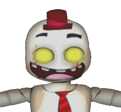 Jack | Five Nights At Freddys Roleplay Wiki | Fandom