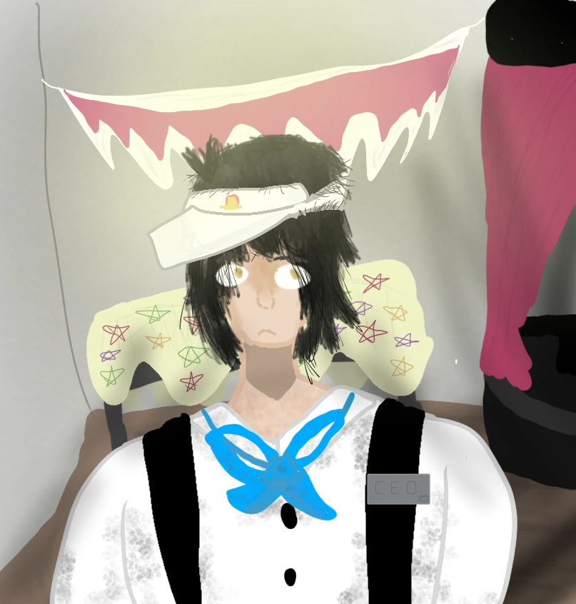 Davis Willows | Five Nights At Freddys Roleplay Wiki | Fandom