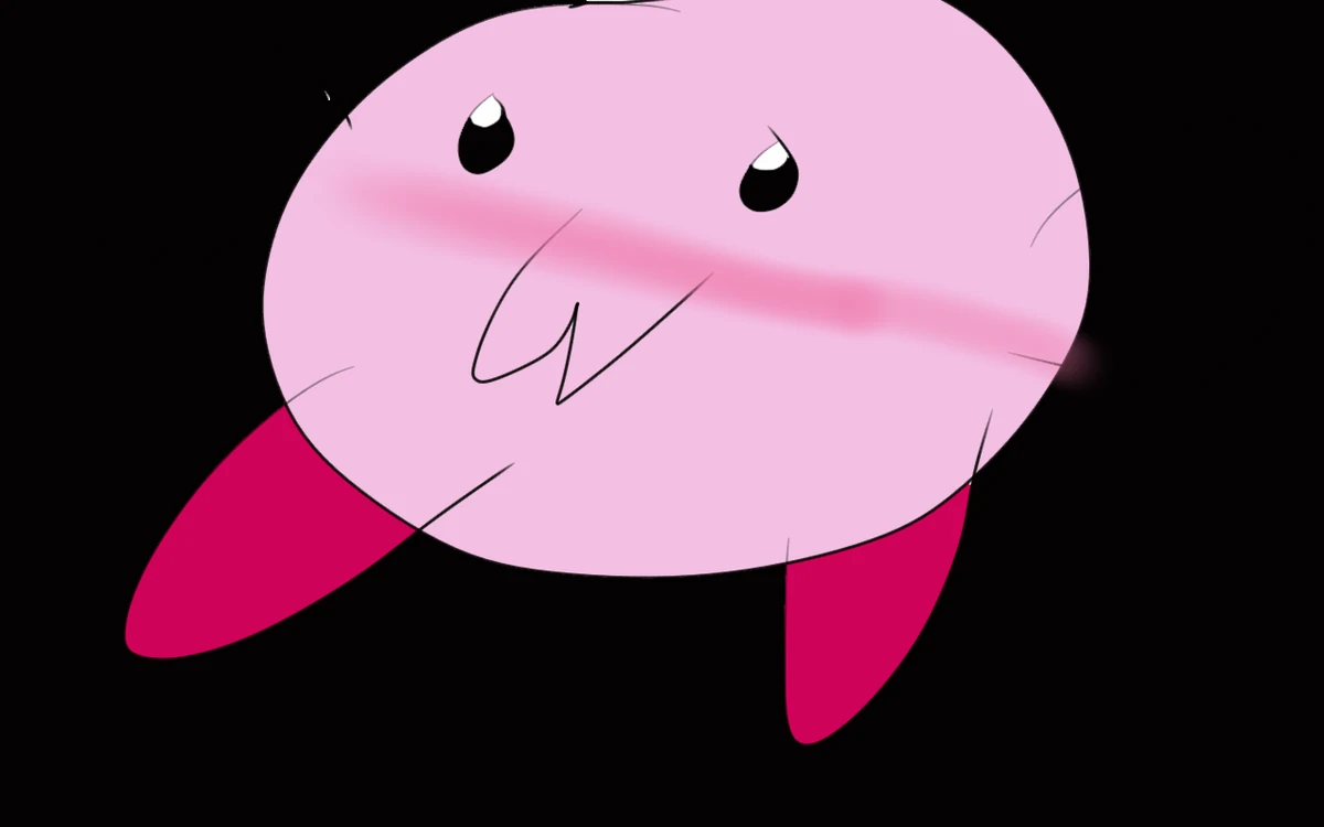 Kerbee de majikal penk blub | Five Nights At Freddys Roleplay Wiki | Fandom