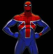 Spider-Protector | Five Nights At Freddys Roleplay Wiki | Fandom