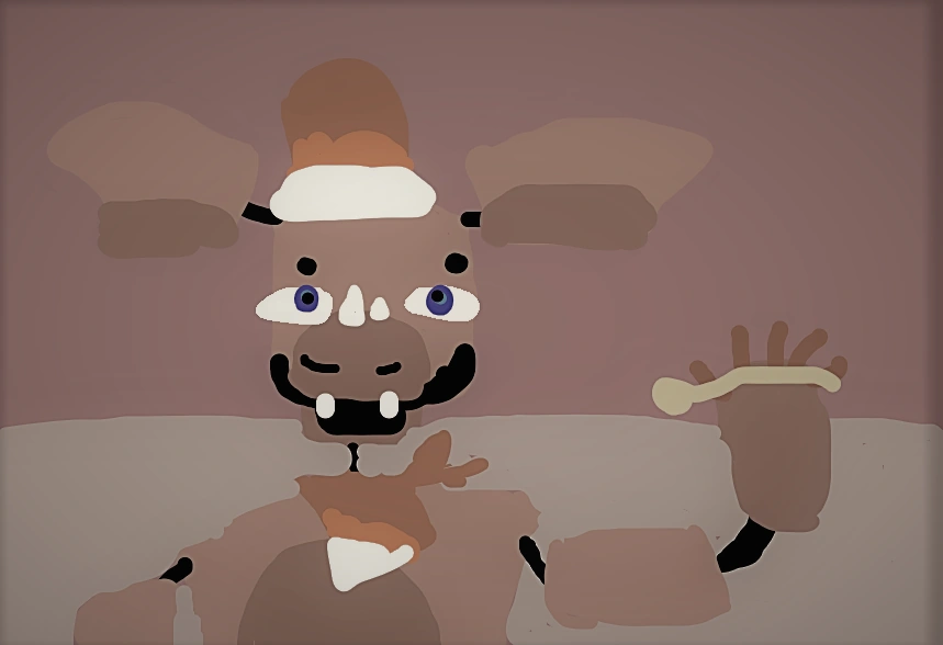 Gray the Griffin | Five Nights At Freddys Roleplay Wiki | Fandom