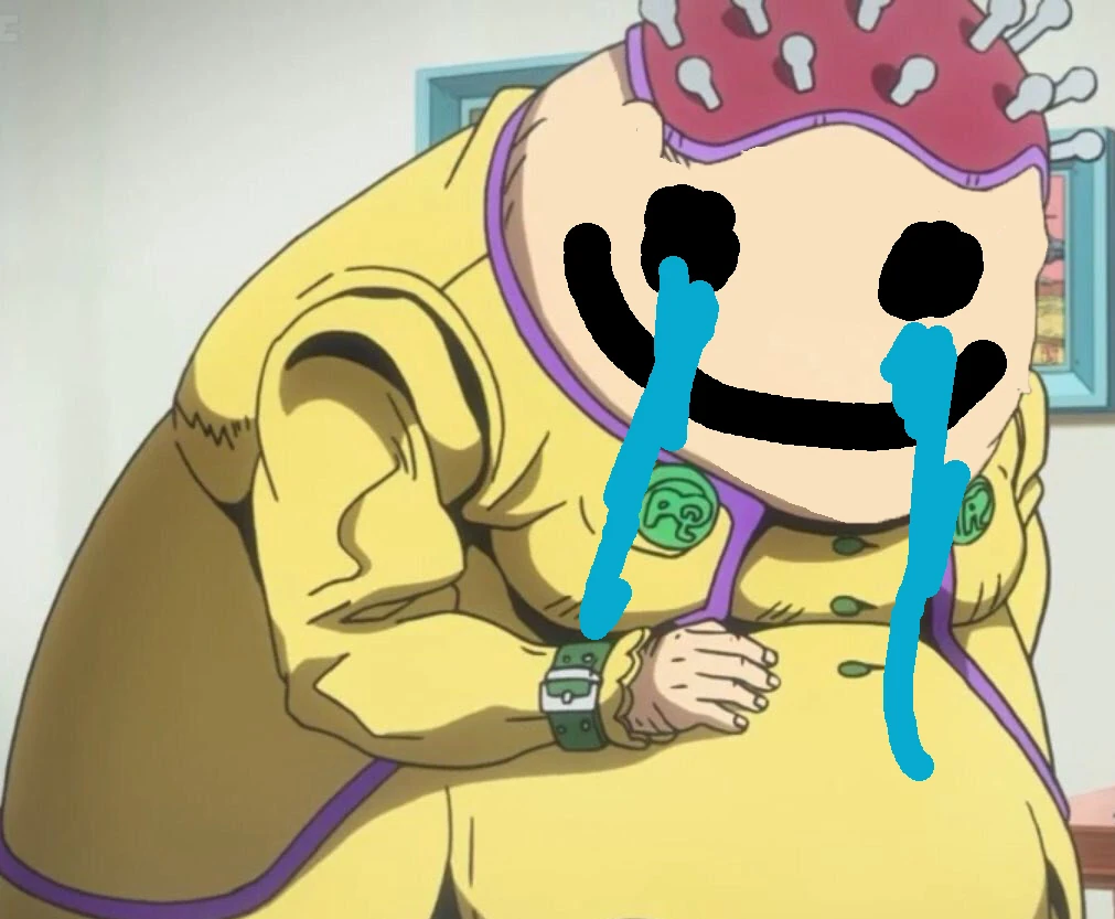 Sad Polpo | Five Nights At Freddys Roleplay Wiki | Fandom