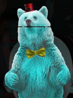 The Real Leobear | Five Nights At Freddys Roleplay Wiki | Fandom