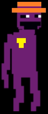 Fritz Smith (Pre-Shift) | Five Nights At Freddys Roleplay Wiki | Fandom