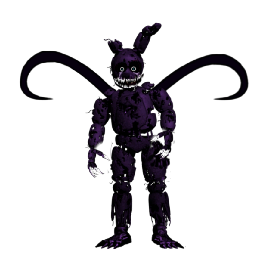 Roger Schmidt (Tsaf) | Five Nights At Freddys Roleplay Wiki | Fandom