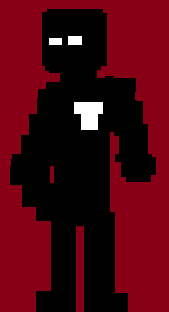 Jason Resolve | Five Nights At Freddys Roleplay Wiki | Fandom