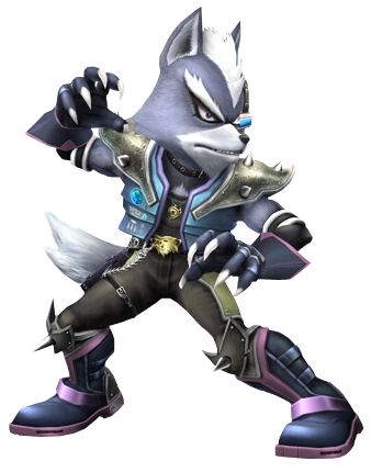 Wolf O'Donnel | Five Nights At Freddys Roleplay Wiki | Fandom