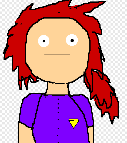 Abigail the Nightgaurd | Five Nights At Freddys Roleplay Wiki | Fandom