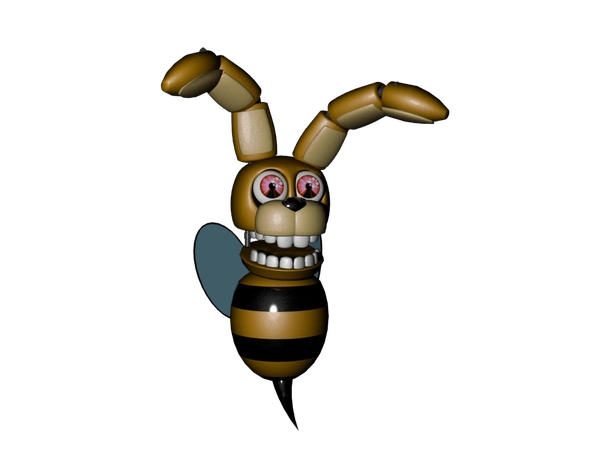 The BEEst | Five Nights At Freddys Roleplay Wiki | Fandom